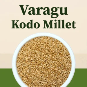 Venba Woodpressed Oils
